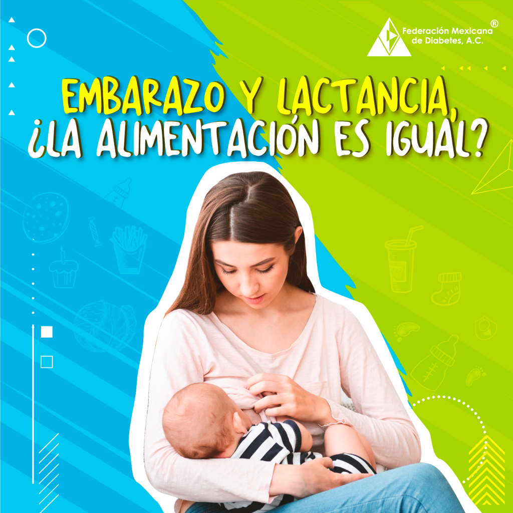 ¿Qué es la alimentación correcta? - Federación Mexicana de Diabetes, A.C.